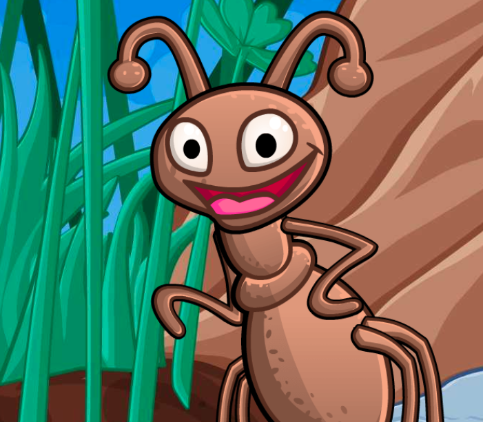 Insect Facts & Bug Activities for Pre-K School Students