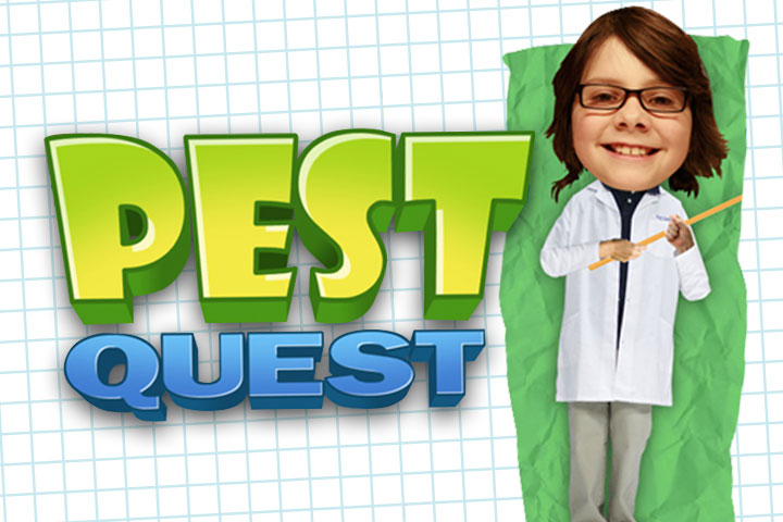 Pest Quest Season 2 Episodes: PestWorld for Kids Video